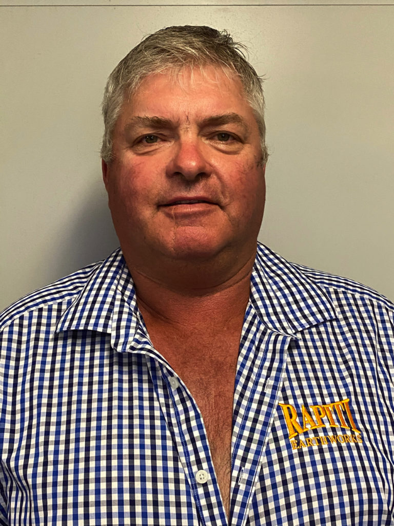 Management – Rapiti